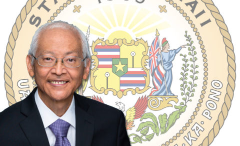 Senator Breene Harimoto October 2019 report | Pearl City Neighborhood Board