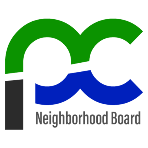 PCNB Board Photo | Pearl City Neighborhood Board